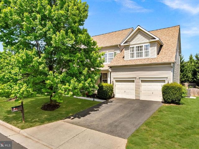 43294 Rachelle Ann Court