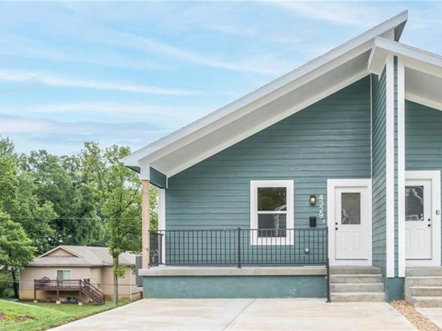 4329/4 Spruce Ave, Kansas City, MO 64130