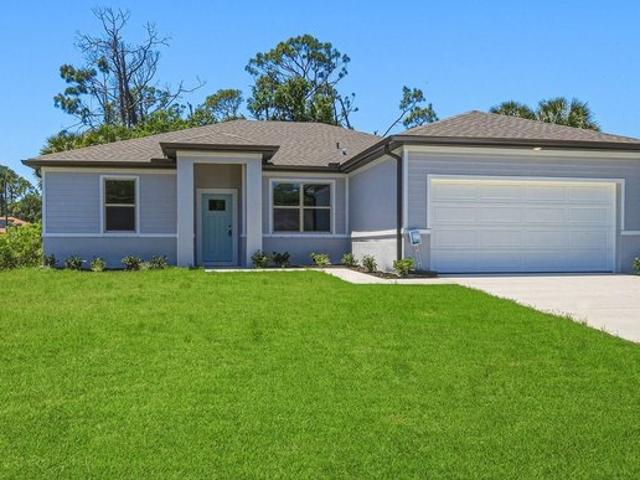 4329 N Chamberlain Blvd, North Port, FL 34288