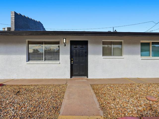 4329 N Longview Ave, Unit 2, Phoenix, AZ 85014 | MLS #7013 | Compass