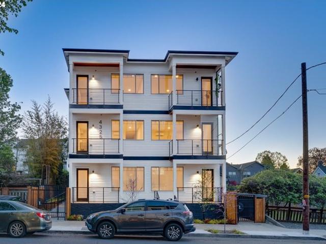 4329 N Mississippi Ave Unit 4, Portland, OR 97217