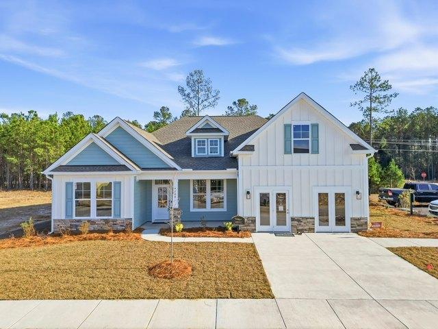 4329 Collins Farm Carolyn Ii Way Lot 175, Conway, SC 29526