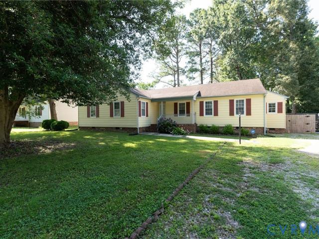 4329 Deertrail Drive