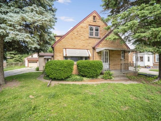 4329 S 47th St Unit 4331, Greenfield, WI 53220