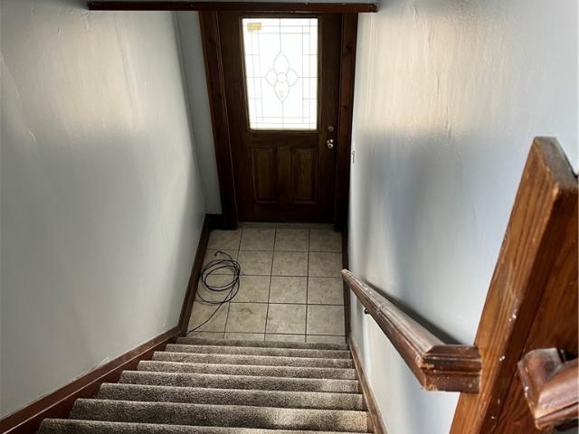 4329 S Buffalo Street # Upper