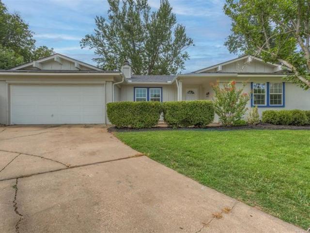 4329 S Date Ave, Broken Arrow, OK 74011