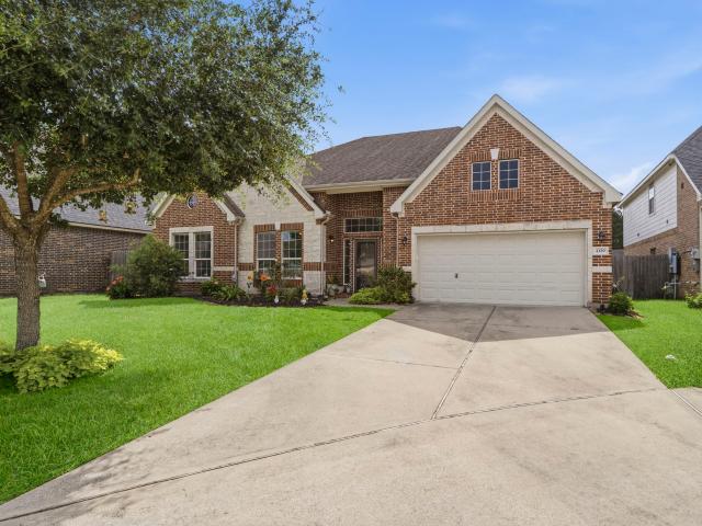 4329 S Meridian Greens Drive