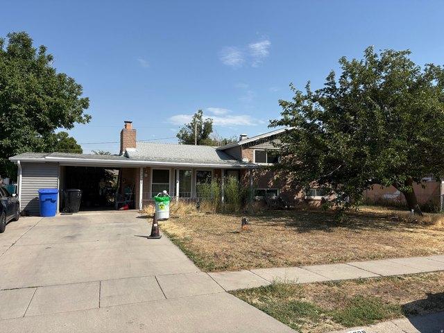 4329 S Phillips Ln, Taylorsville, UT 84123