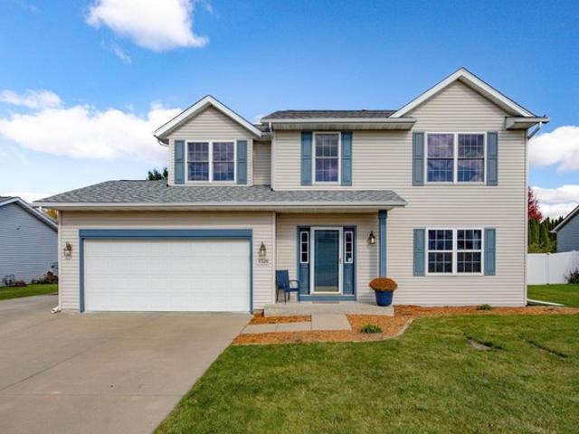 4329 Saratoga Dr, Janesville, WI 53546