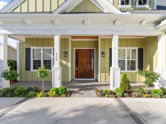 4329 Singletary Lake Drive