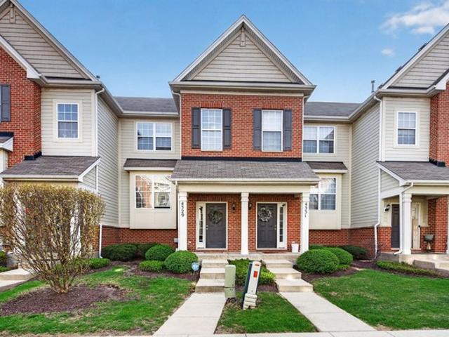 4329 Timber Ridge Ct, Joliet, IL 60431