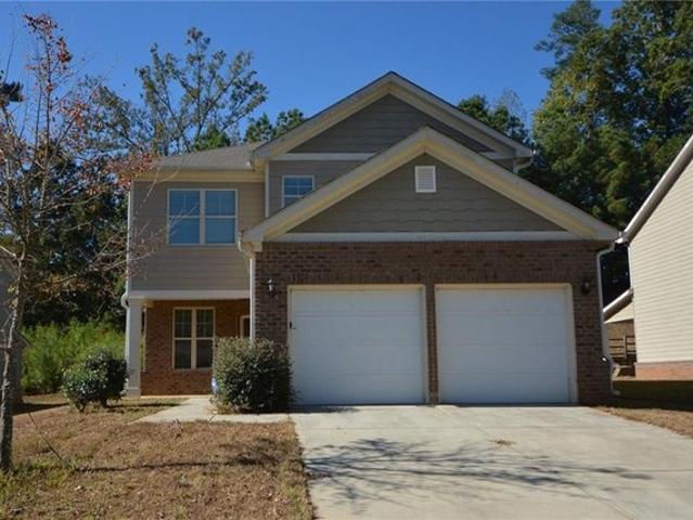 4329 Traipse Path, Ellenwood, GA 30294