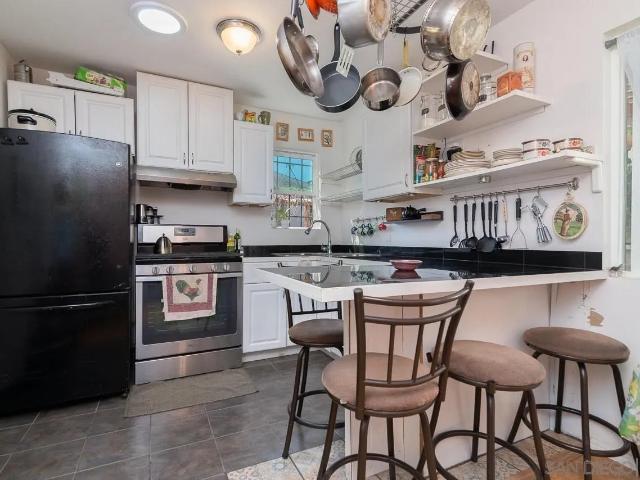 4329 Utah St Rear House # A