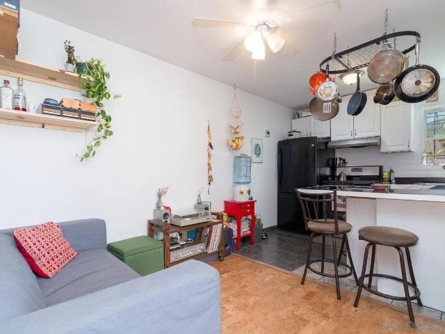 4329 Utah St, Unit A, San Diego, CA 92104 | MLS #260009