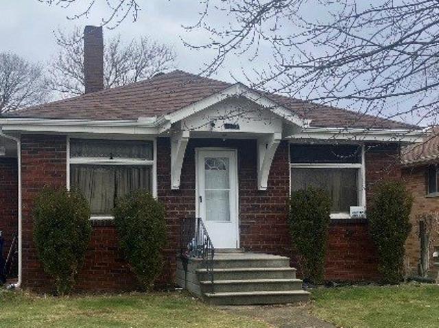 4329 W 134th St, Cleveland, OH 44135