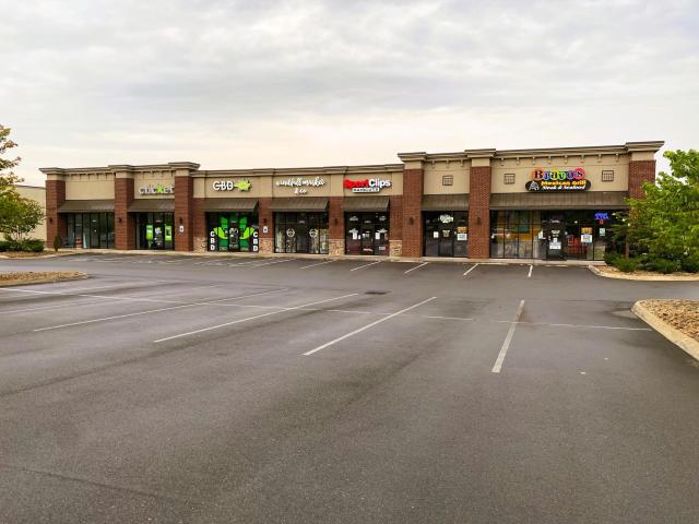 4329 W Andrew Johnson Highway