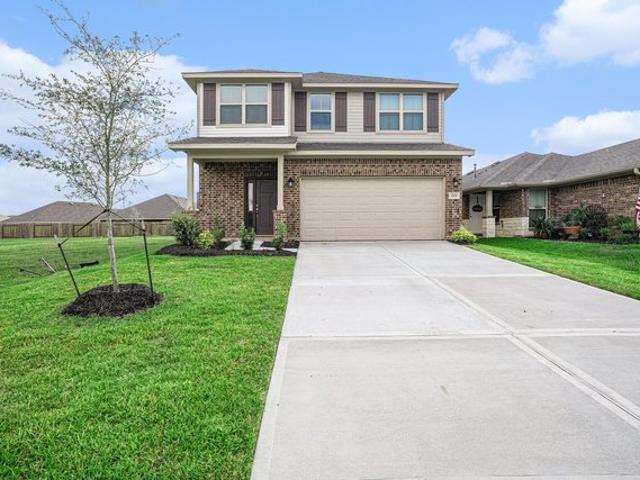 4329 W Bayou Maison Cir, Dickinson, TX 77539