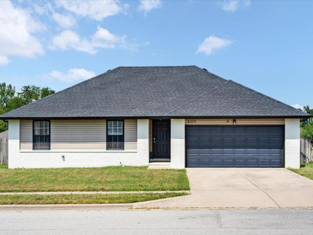 4329 W La Casa Street