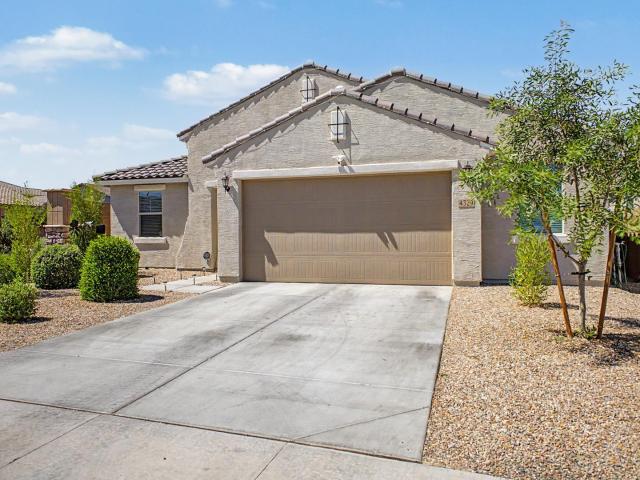 4329 W Nora Drive