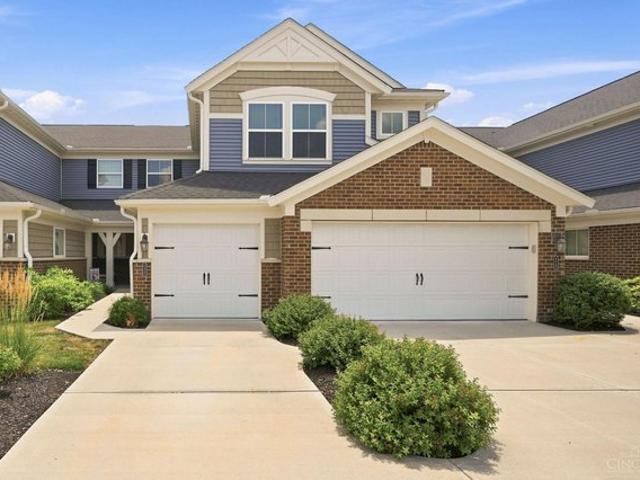 4329 Waters Edge Ln, Turtle Creek Township, OH 45036