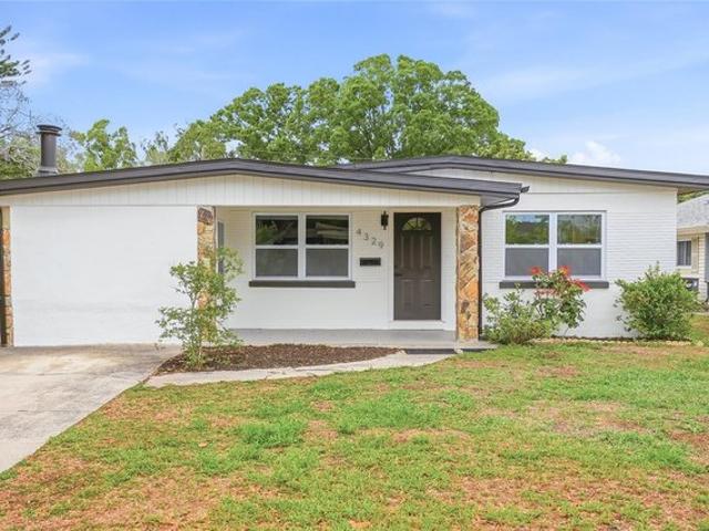 4329 12th Ave N, Saint Petersburg, FL 33713