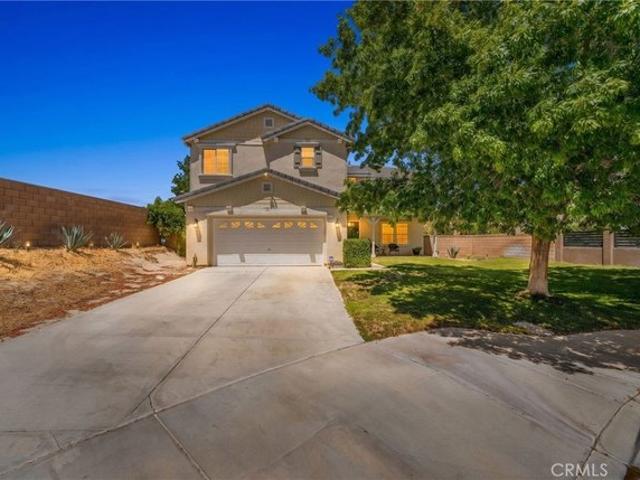 43203 Fanchon Ave, Lancaster, CA 93536