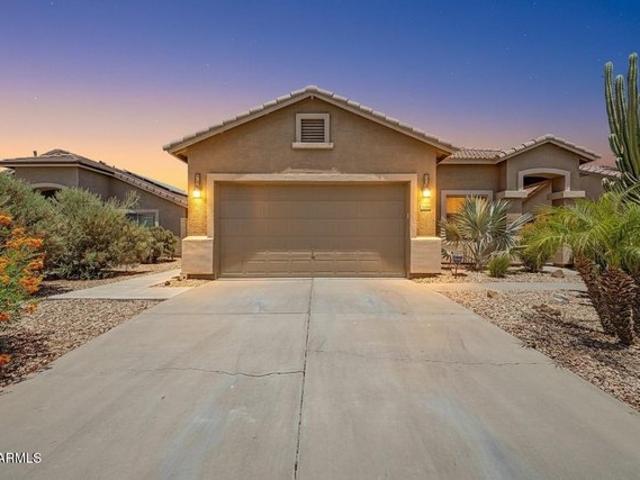 43202 W Chisholm Dr, Maricopa, AZ 85138