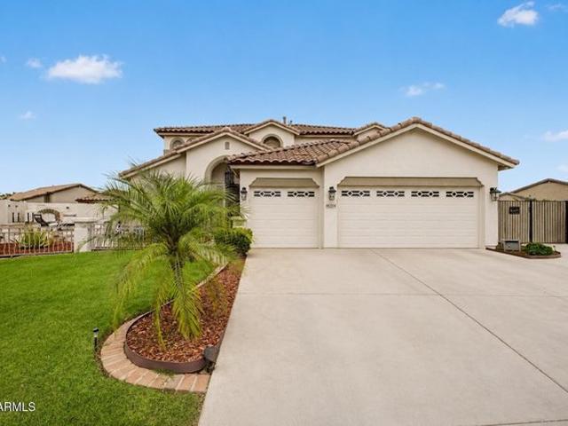 43204 W Oakland Ct, Maricopa, AZ 85138