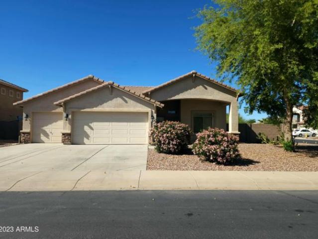 43204 W Kramer Ln, Maricopa, AZ 85138