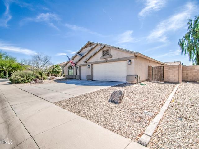 43205 Roth Rd, Maricopa, AZ 85138 | MLS #6998