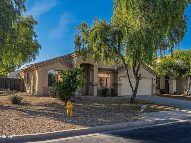 43209 W Estrada St, Maricopa, AZ 85138