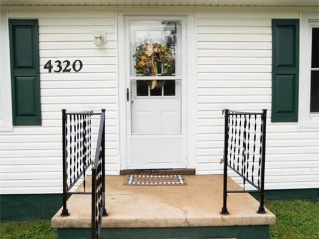 4320 Main Street