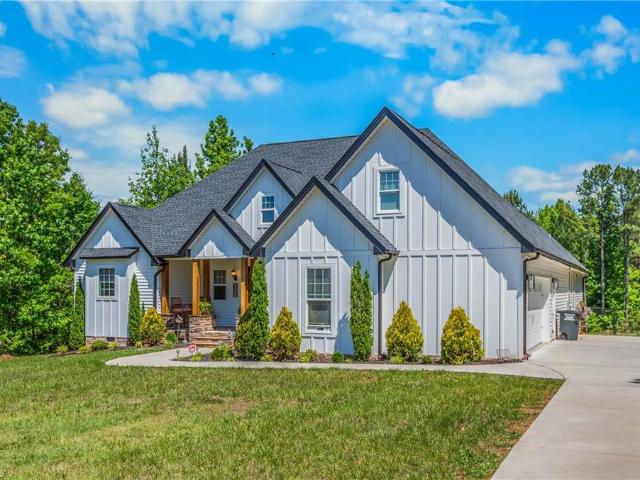 4320 Mount Gilead Church Road