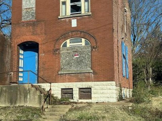 4320 N 20th St, Saint Louis, MO 63107