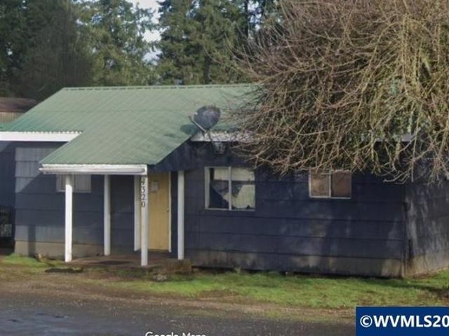 4320 Nandina St, Sweet Home, OR 97386