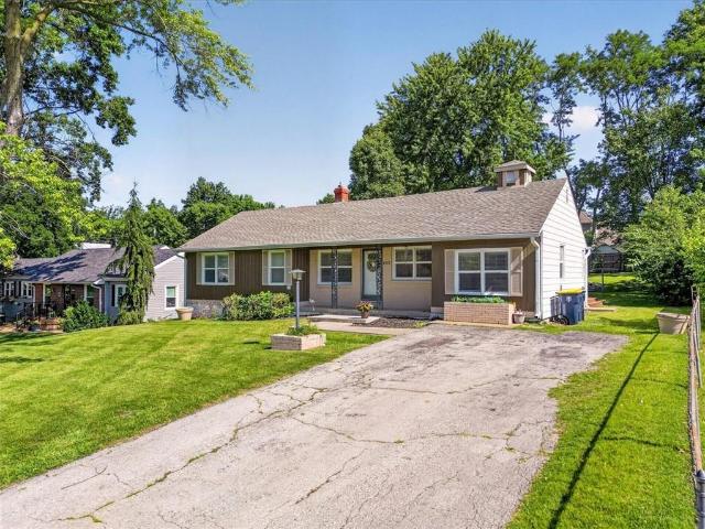 4320 NE 56th Street