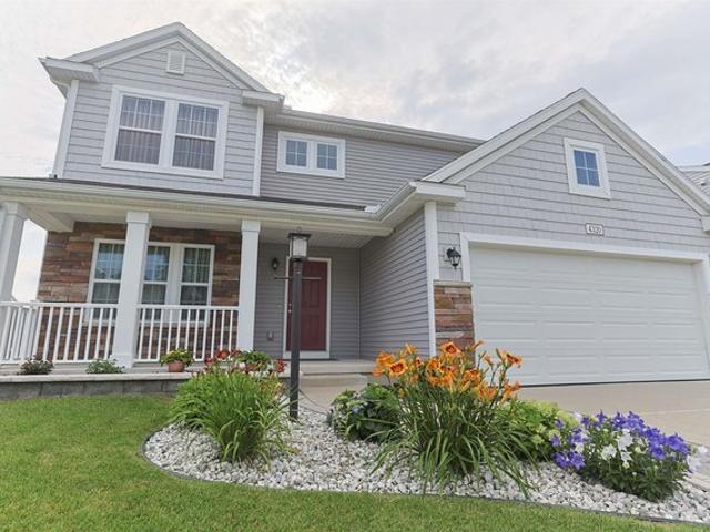 4320 Onyx Way, South Bend, IN 46628