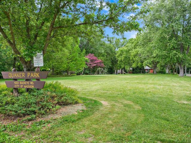 4320 Buckeye Road