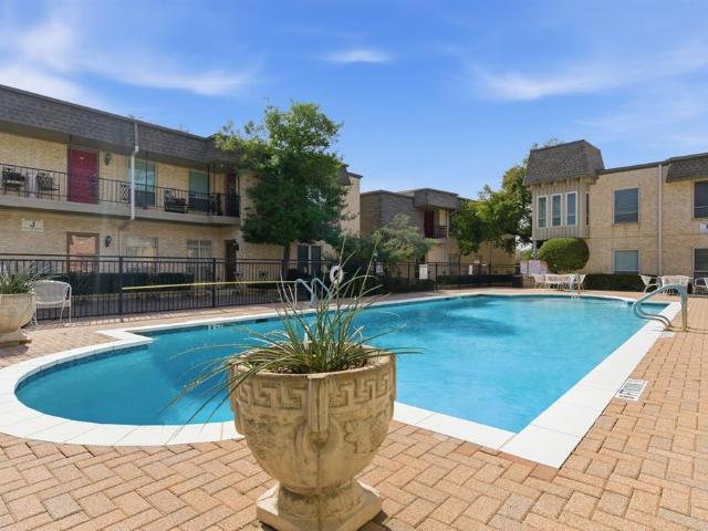4320 Bellaire Dr S, Unit 126W, Fort Worth, TX 76109 | MLS #21182 | Compass