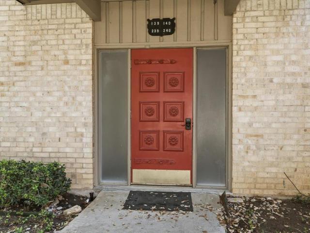 4320 Bellaire Drive S # 240W
