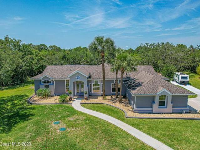 4320 Canard Rd, Melbourne, FL 32934