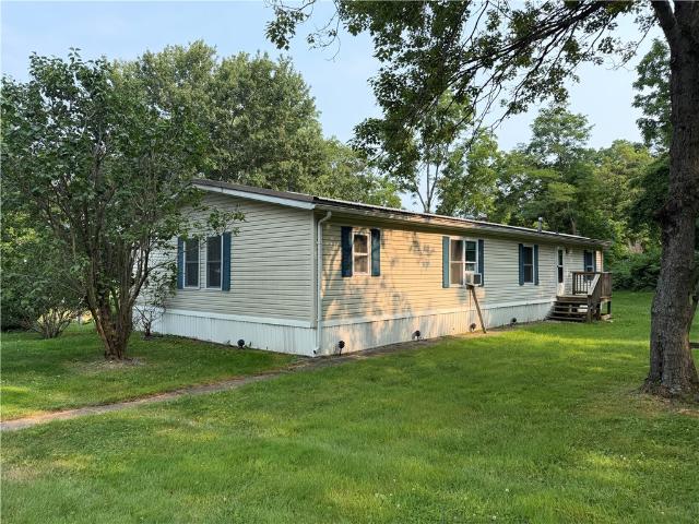 4320 Case Road