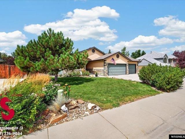 4320 Caribou, Casper, WY 82604