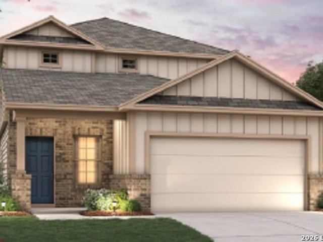 4320 Carlotta Dr, New Braunfels, TX 78130