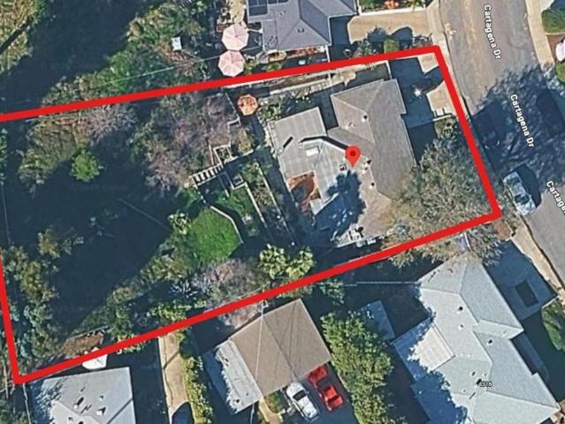4320 Cartagena Dr, San Diego, CA 92115 | MLS #PTP2602