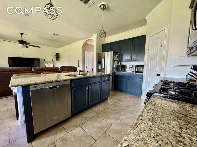 4320 Chestnut Meadows Bend, Georgetown, TX