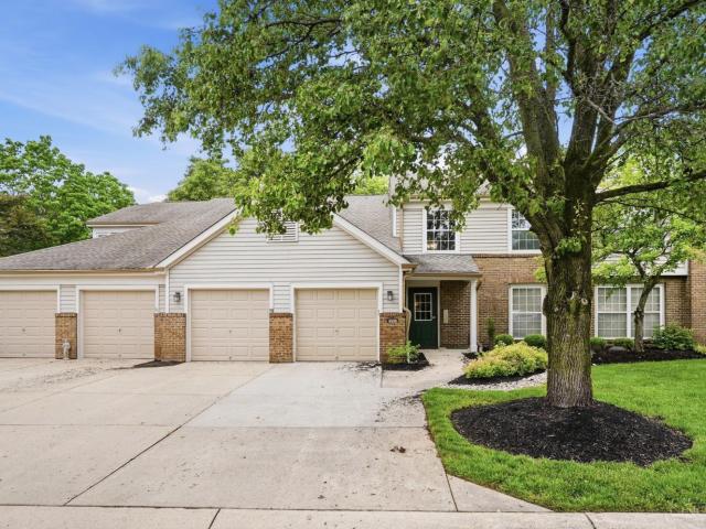 4320 Crystal Court