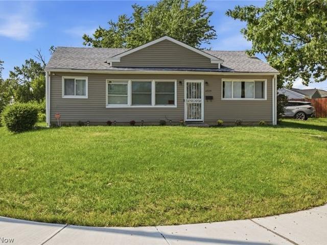 4320 E 173rd St, Cleveland, OH 44128