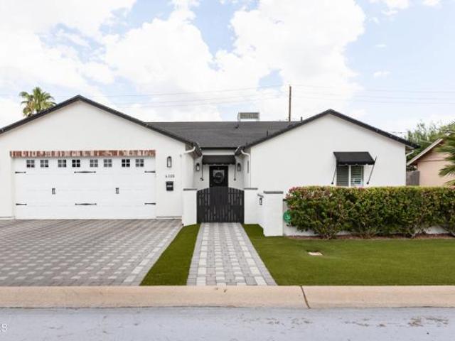 4320 E Glenrosa Ave, Phoenix, AZ 85018