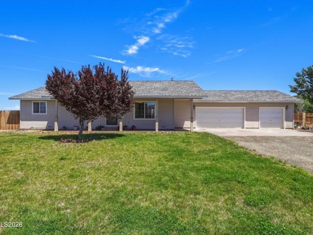 4320 Falcon Dr, Fallon, NV 89406